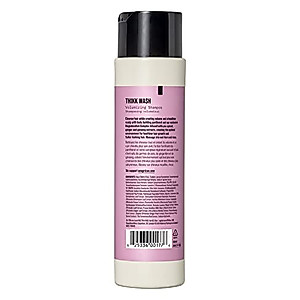 AG Care Thikk Wash Volumizing Shampoo, 10 Fl Oz