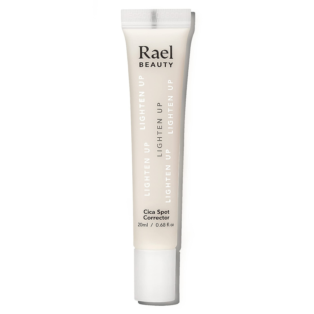 Rael Spot Corrector Cream for Dark Spots, Brightening Serum, with Hydrating Hyaluronic Acid, Cica and Willow Bark Extract, Vegan, Korean Skin Care (0.68oz)