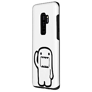 Galaxy S9+ DOMO-KUN design| JDM DOMO-KUN- Gifts phone holder and case Case