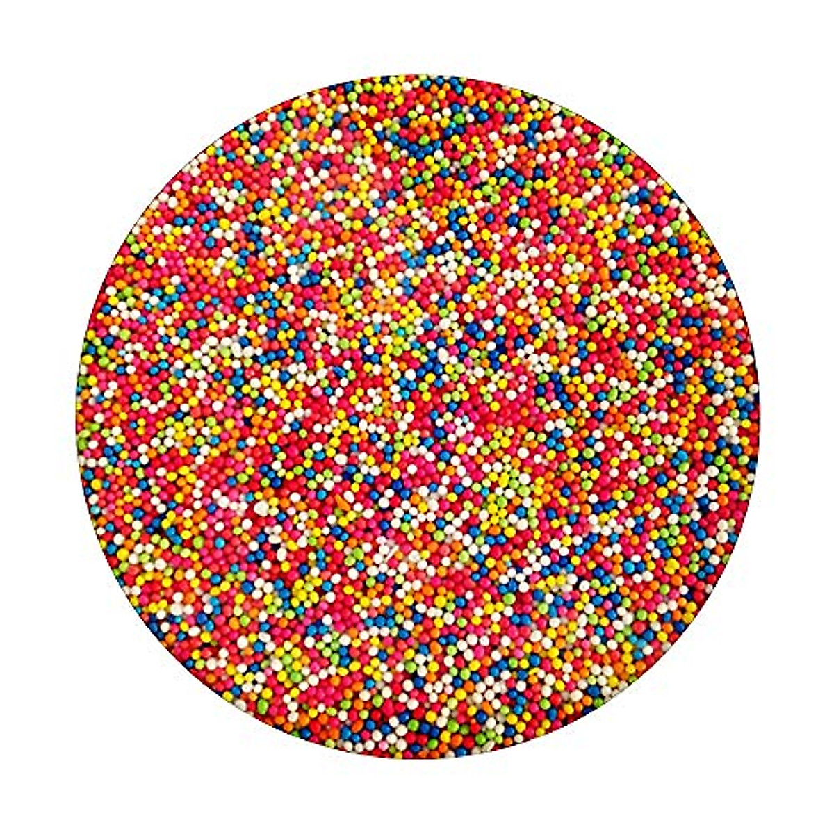 Candy Sprinkles Cookie Ice Cream Toppings PopSockets PopGrip: Swappable Grip for Phones & Tablets