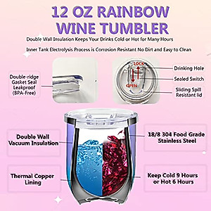 N/AC Happy Birthday Gifts for Women,Unique Gifts for Her Best Friend Mom Sister Wife Girlfriend,Funny Cup& Relaxing Spa Gift Set and Co