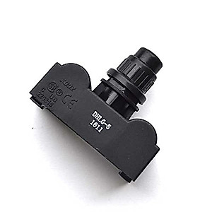 5 Outlet Spark Generator for Brinkmann 810-4400, 810-4400-0, 810-4400-1, 810-4400-B, 810-2575-F, 810-3885-S Models
