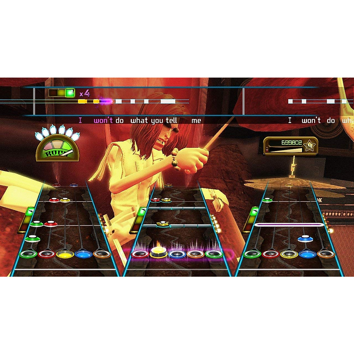 Guitar Hero Smash Hits - Nintendo Wii (Renewed)