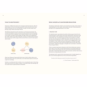 The Montessori Baby: A Parent's Guide to Nurturing Your Baby with Love, Respect, and Understanding (The Parents' Guide to Montessori, 2)