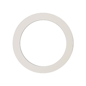 Univen Gasket for Stovetop Espresso Coffee Makers 3 Cup fits Bialetti, Imusa, BC, etc. Made in USA 3 PACK