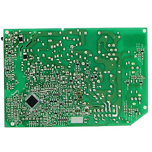 CoreCentric Remanufactured Refrigerator Control Board Replacement for Whirlpool W10317076 / WPW10317076