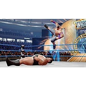 WWE All Stars - Xbox 360