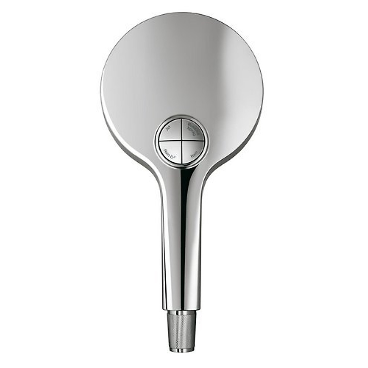 Grohe 27664000 Power&Soul Cosmopolitan 4-spray Hand shower