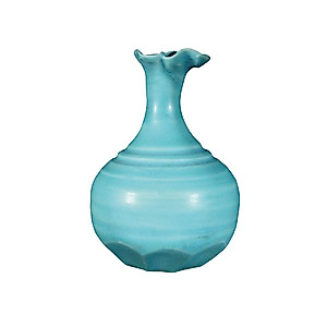 Amaco High Fire Glaze - Sahara Turquoise, Pint