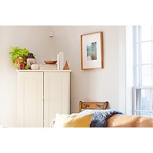SimpliSafe Motion Sensor - 45ft. Range - Infrared Heat Signature Technology - Compatible with The Home Security System - Latest Gen