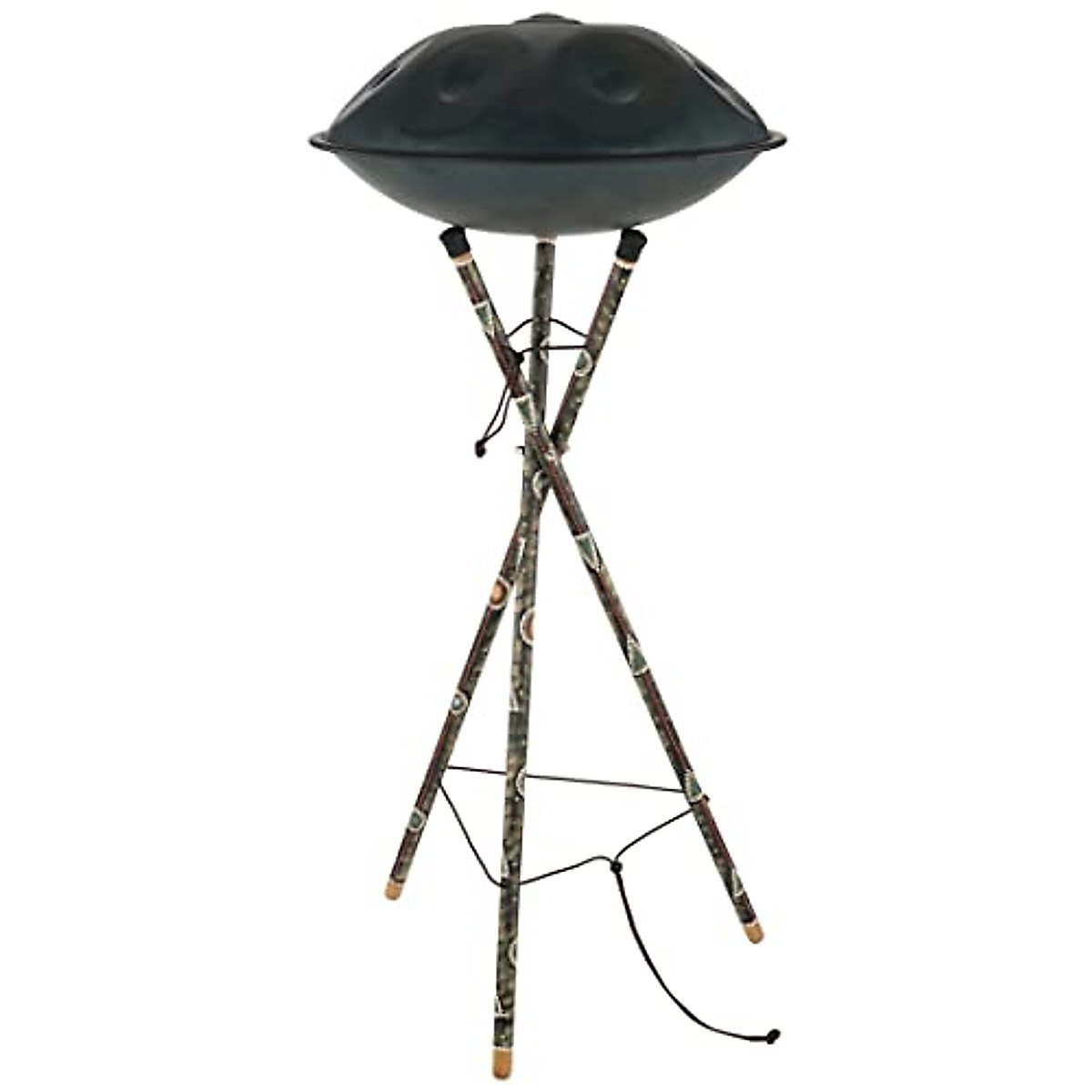 Pearl Handpan Floor (Stand Only) (PBFS30)