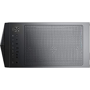 Aegis RS Gaming Desktop Gamer Tower PC, GeForce RTX 3080 Graphics, 8-Core i9 i9-11900KF Up to 5.2 GHz (64GB DDR4 RAM | 4TB SATA SSD | 2TB HDD) Liquid Cooling 750W PSU VR Ready WiFi 6 RGB Lighting W10P