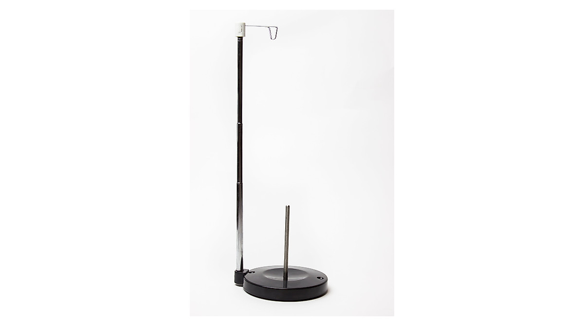 Embroidex Adjustable Spool Holder for Sewing & Quilting | Stable & Smooth