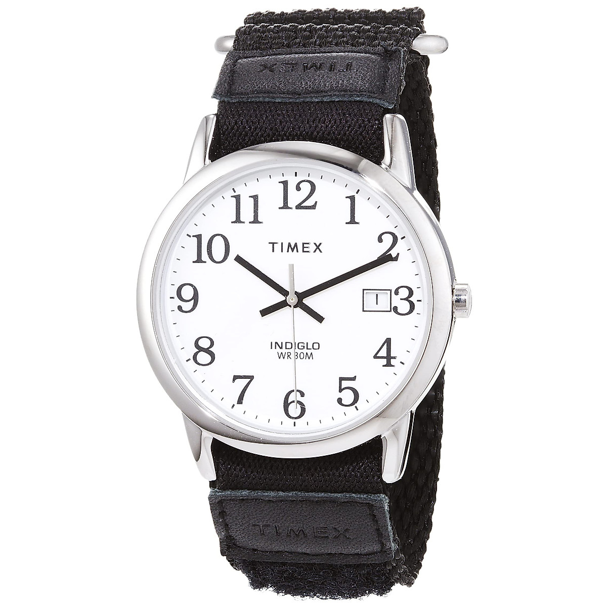 Timex Men's Easy Reader Classic Quartz Watch