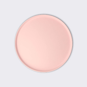 Meri Meri Compostable Party Plates, Pack of 8 Eco Friendly Plates for Parties and Occasions, Single Use, Compostable/Disposable