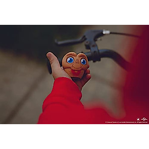 Bitty Boomers Universal: E.T. The Extra-Terrestrial 40TH Anniversary - Mini Bluetooth Speaker