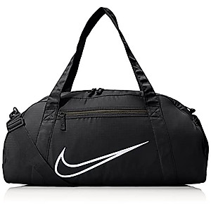 NIKE Women's Casual, Black/Black/(White), 33 x 51 x 23 cm