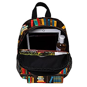 Cute Fashion Mini Backpack Pack Bag Bookshelf　Multi　beautiful