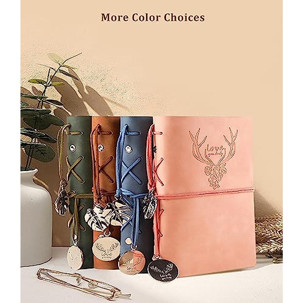 Verkigle Travel Jewelry Organizer, A5 Binder Jewelry Storage Book with Pockets, Foldable Earring Holder with Clear Jewelry Bags for Ring, Studs and Bracelet(70 Grids+70 Thicken PVC Bags)