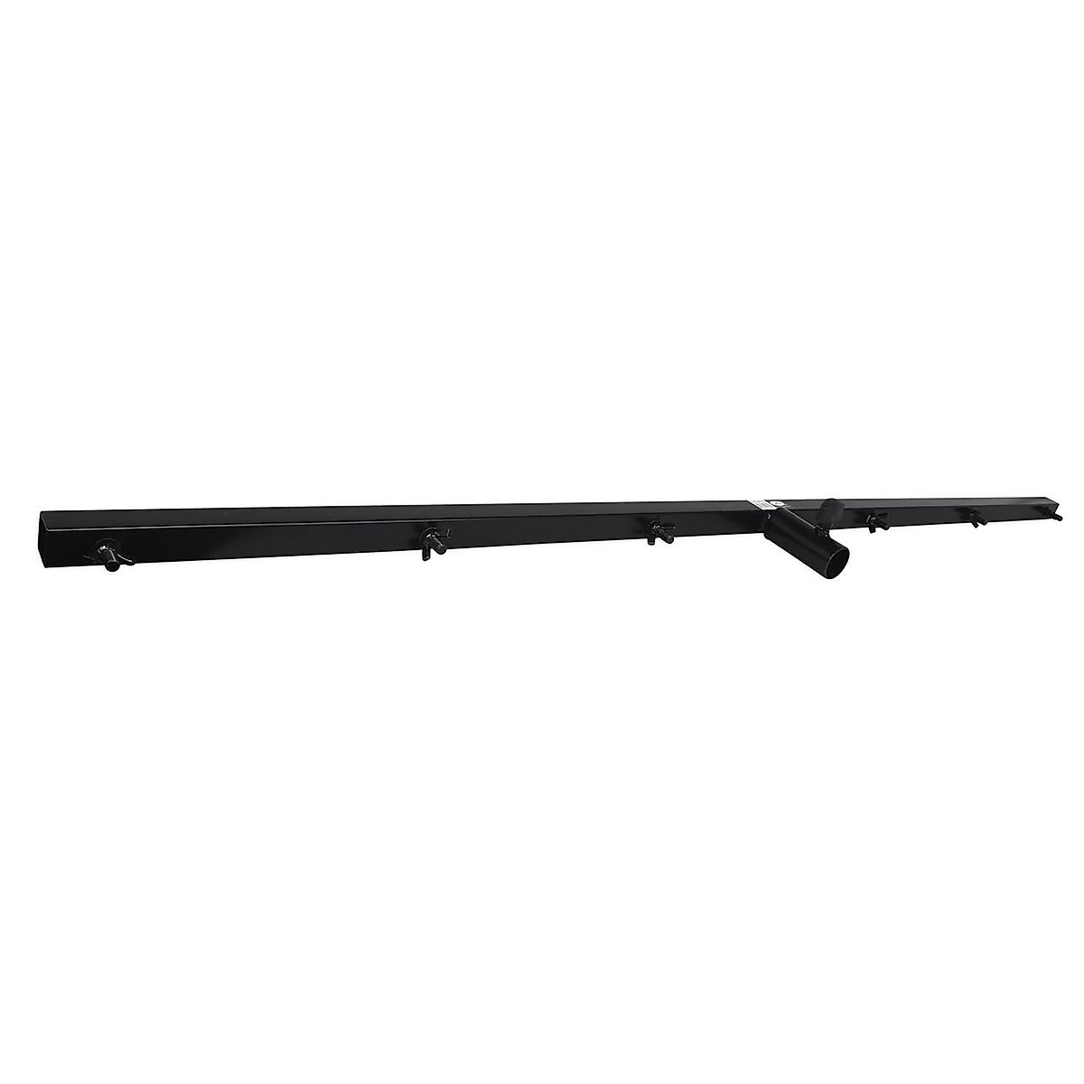 Prox XT-LSTBAR-5FT Universal 5' Lighting Cross Bar with Bolts