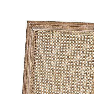 Christopher Knight Home Regina Dining Chair, Wood, Beige + Natural