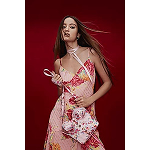 Betsey Johnson Corsets Love Crossbody, Floral