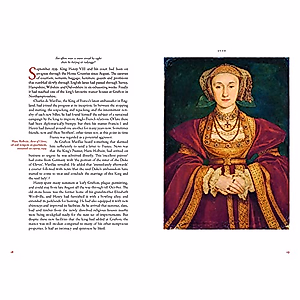 The King's Painter: The Life and Times of Hans Holbein