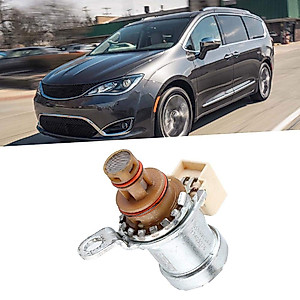 Solenoid,VLP Sensor Trans Variable Force Solenoid Fit for Journey/Grand 5169313AA