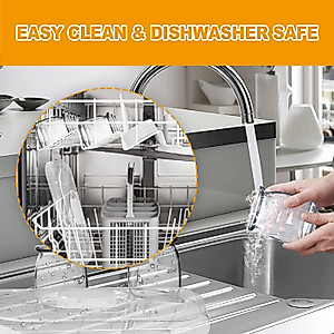 LynTorin Yogurt Maker, Automatic Digital Yogurt Maker Machine with Adjustable Temperature & Time Control, Stainless Steel Cheese Maker, Fruit Wine Maker with LCD Display