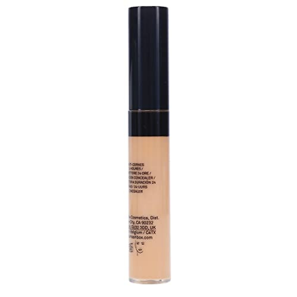 Smashbox Studio Skin 24 Hour Concealer - Light Warm