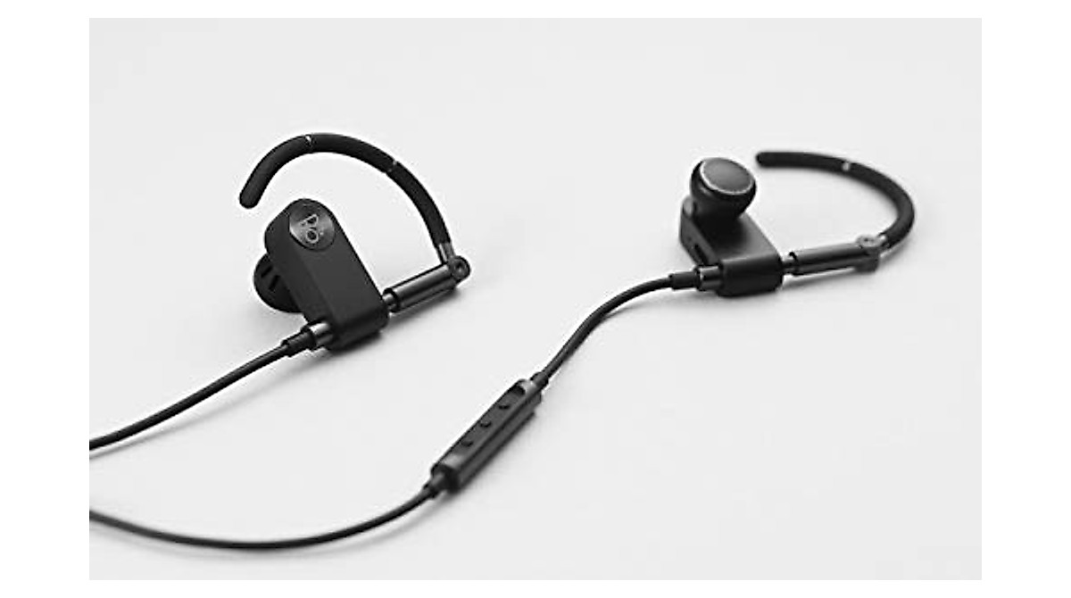 Bang & Olufsen Earset Wireless Earphones – Premium Sound & Fit