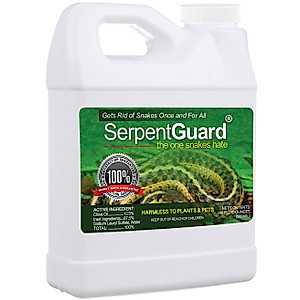 SerpentGuard (3