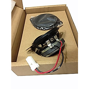 Fits: Jeep Grand Cherokee Dash Speakers Tweeters fit all 1999 2000 2001 2002 2003 2004 WJ Grand Cherokee JGCParts CTEC sV2