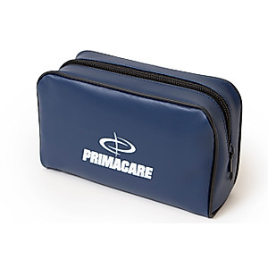 Primacare DS-9194 Classic Series Pediatric Blood Pressure Kit, Long Lasting Latex Inflation System with Stethoscope and Leatherette Case