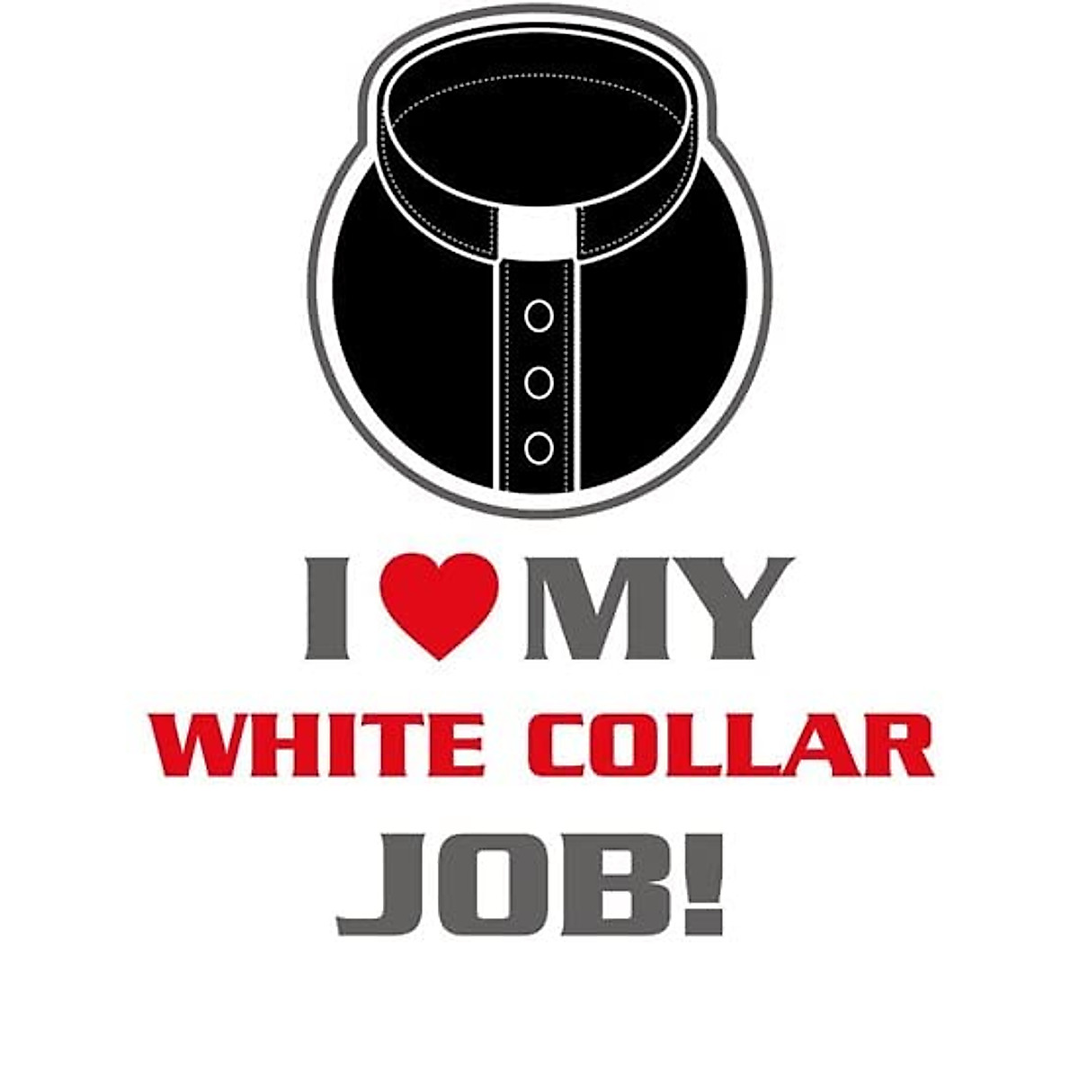 CafePress Collar Mugs Ceramic Coffee Mug, Tea Cup 11 oz