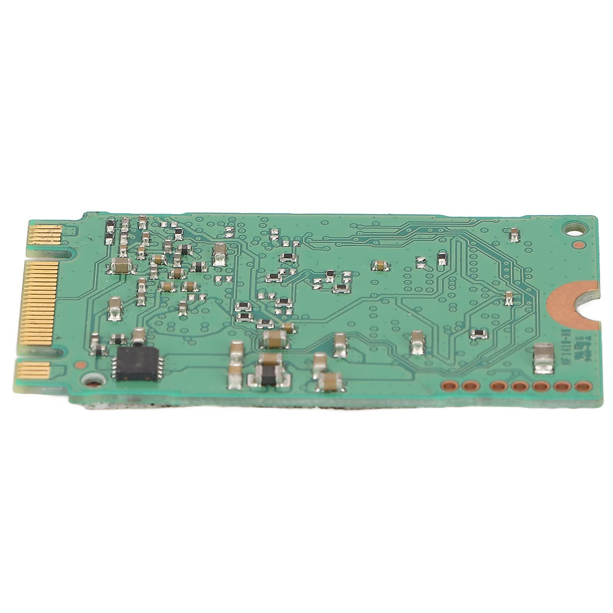 Internal Solid State Drive,Hard Drive 16GB M.2 2242 Large Capacity Design Strong Performance Computer Accessories for Mini PC Notebooks Tablets PC