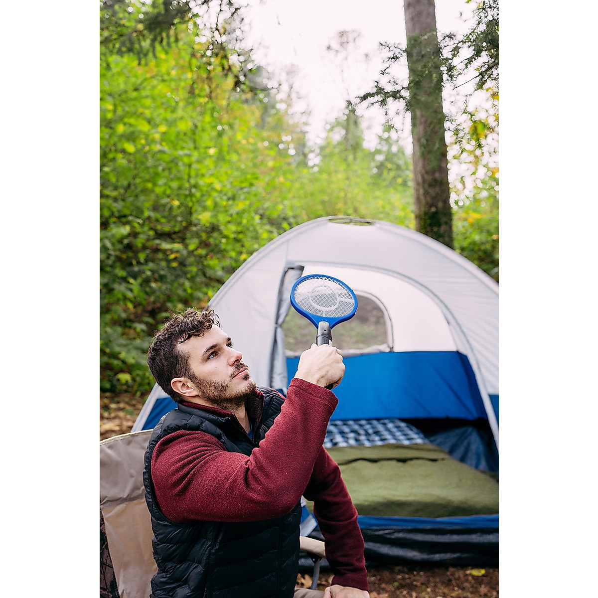 Stanspott Electric Bug Swatter