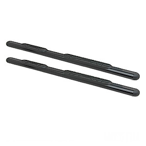 Westin 22-5065 61.5" Black Oval Tube Step