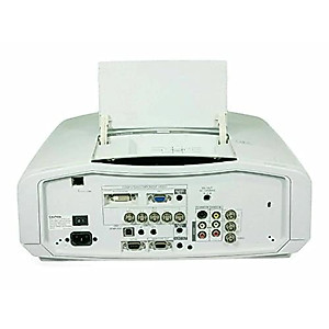 Mitsubishi XD1000U 1024 x 768 (XGA) resolution, 3000 ANSI Lumens, 18.8 lbs