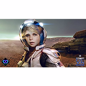 The Ultimate VR Collection - 5 Great Games on One Disk (PSVR/PS4)