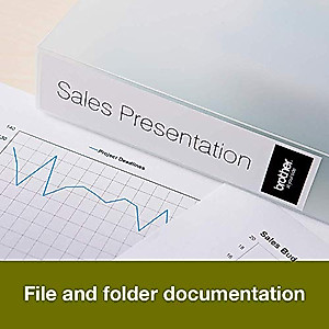 Brother DK22205 DK Label (62mm x 30m)