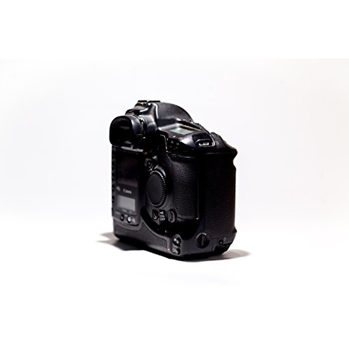 Canon EOS-1Ds 11.1MP Digital SLR Camera (Body Only)