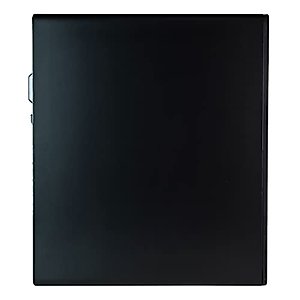 HP ProDesk 600G4 Desktop Computer | Hexa Core Intel i5 (3.2GHz) | 16GB DDR4 RAM | 500GB SSD Solid State | Windows 11 Pro | New 24in LCD Monitor | RGB Keyboard & Mouse | Home or Office PC (Renewed)