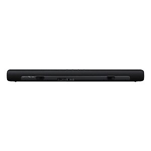 Samsung HW-S60T 4.0ch All-in-One Soundbar with Alexa Built-in (2020) (Renewed)