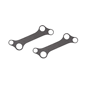 HQPARRTS New Wrench Multitool Spanner Compatible With L-eatherman Multitool for L-eatherman Disassembly Maintenance Clean Upgrade New Version2.1(Version2.1)