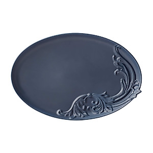 Lenox Sprig & Vine Trinket Tray