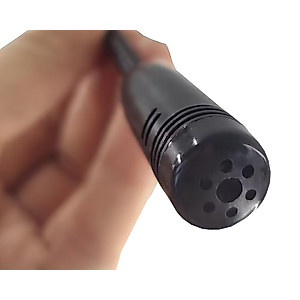 QIUSUO Sonic Tension Meter Probe U-508 Standard Probe Used for Sonic Belt Tension Meter Gauge Tester