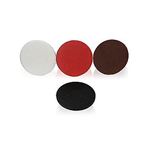 Prolux New Set of Pads for The 13" Core (Only Compatible with Units Purchased in 2022 and Newer)