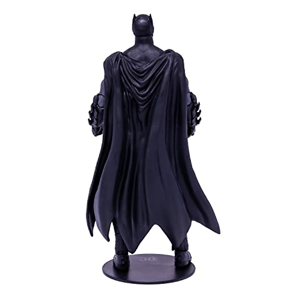 DC Multiverse Batman (Rebirth) 7" Action Figure with Accessories