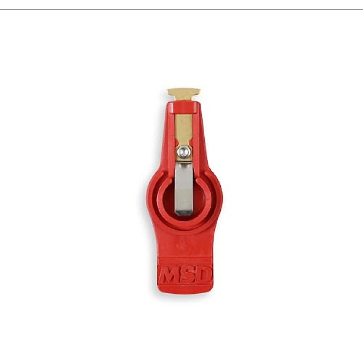 MSD 8482 Distributor Cap and Rotor Kit, Ford V8 TFI, 85-'95